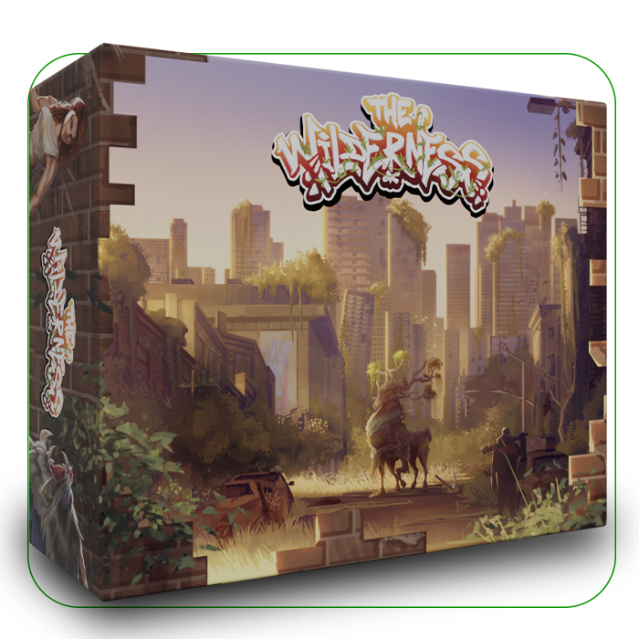 Search for projects - Gamefound