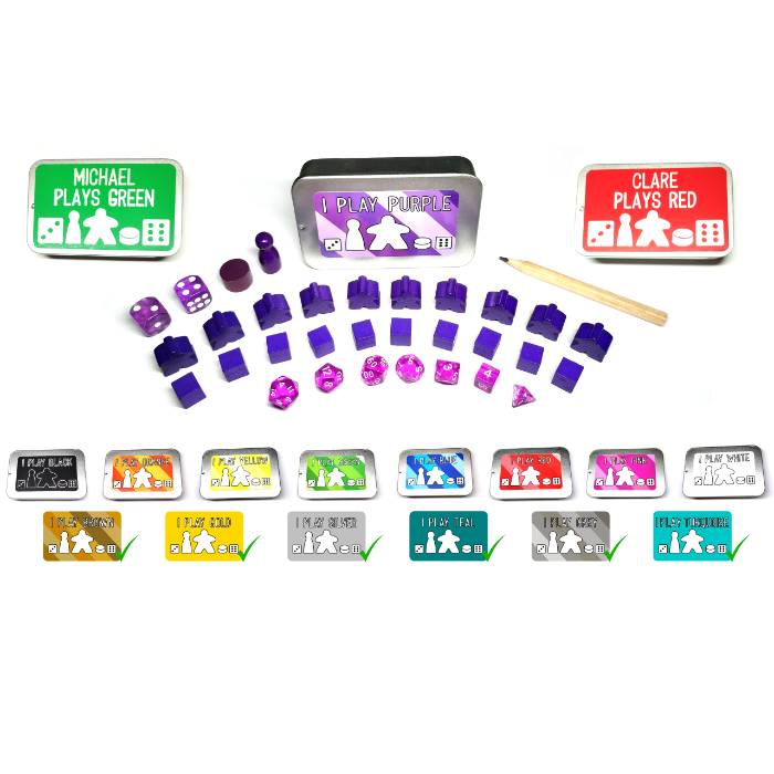 Atikin Games - Gamefound