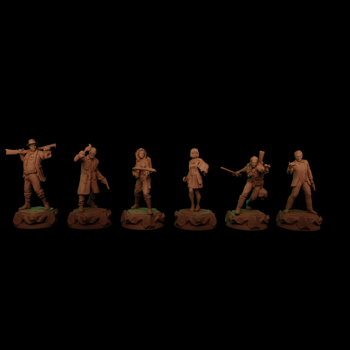 Search for projects - Gamefound