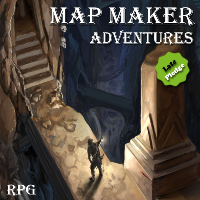 Search for projects - Gamefound