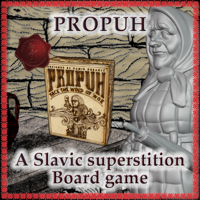 Search for projects - Gamefound