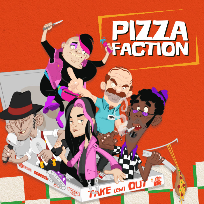 Search for projects - Gamefound