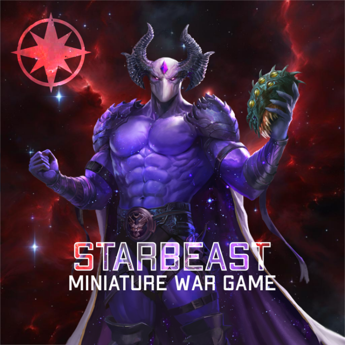 Starbeast | Board Game | BoardGameGeek