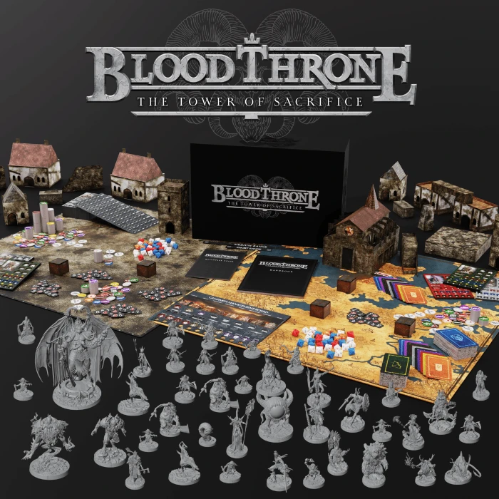 Search for projects - Gamefound