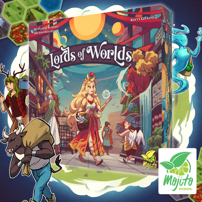 Search for projects - Gamefound