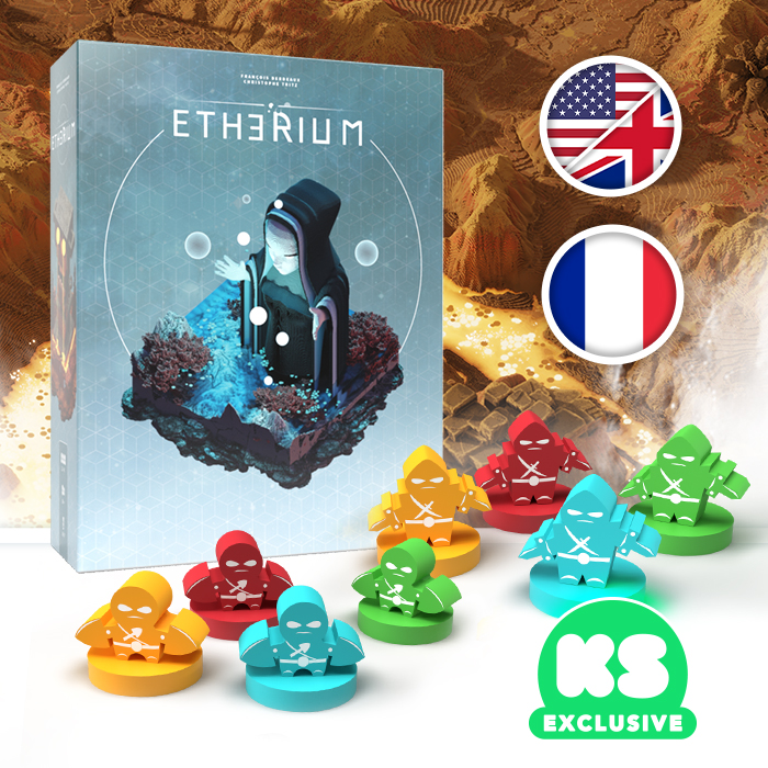 Search for projects - Gamefound
