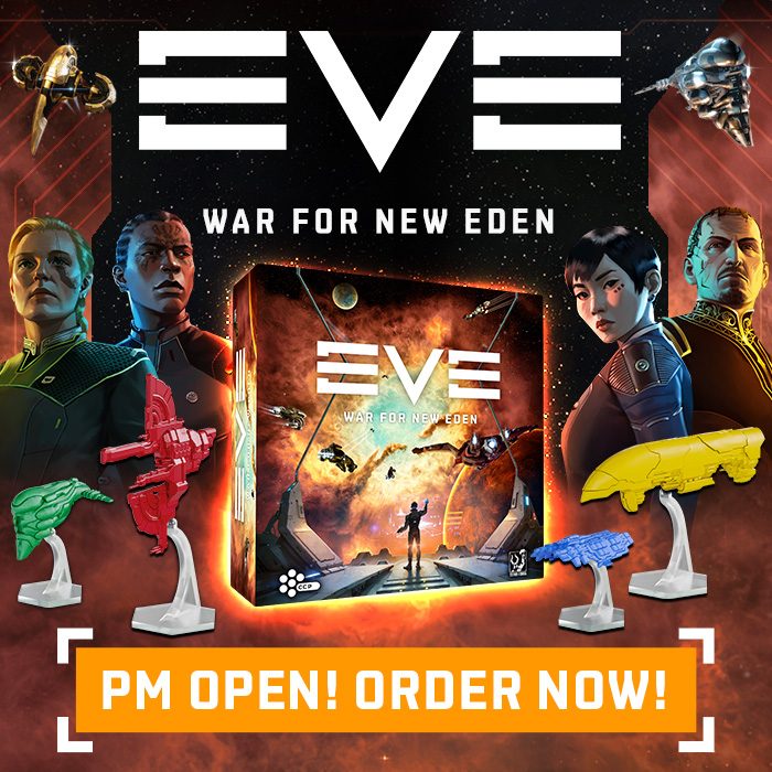 Search for projects - Gamefound