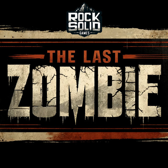 Rock Solid Games - Gamefound