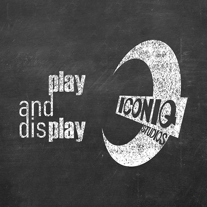 Iconiq Studios - Gamefound