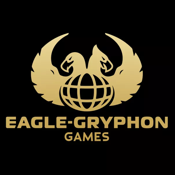 Eagle-Gryphon Games - Gamefound