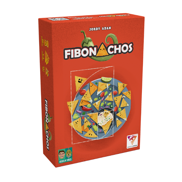 Mind's Vision - Gamefound