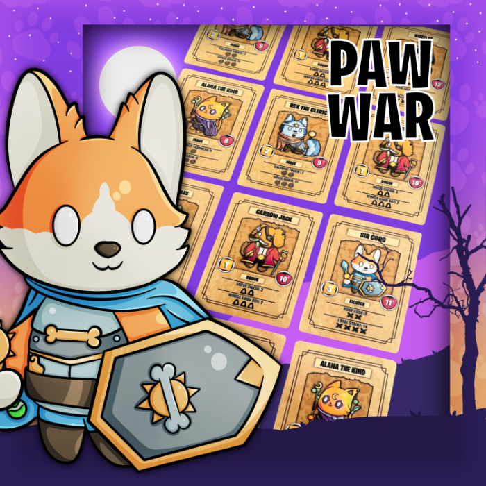 Search for projects - Gamefound