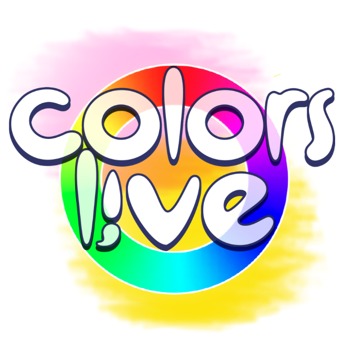 Colors Live - Gamefound