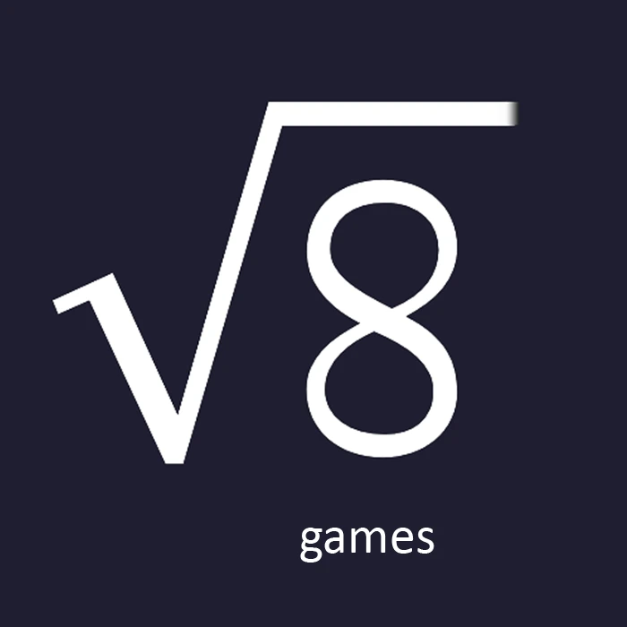 Radical 8 Games - Gamefound