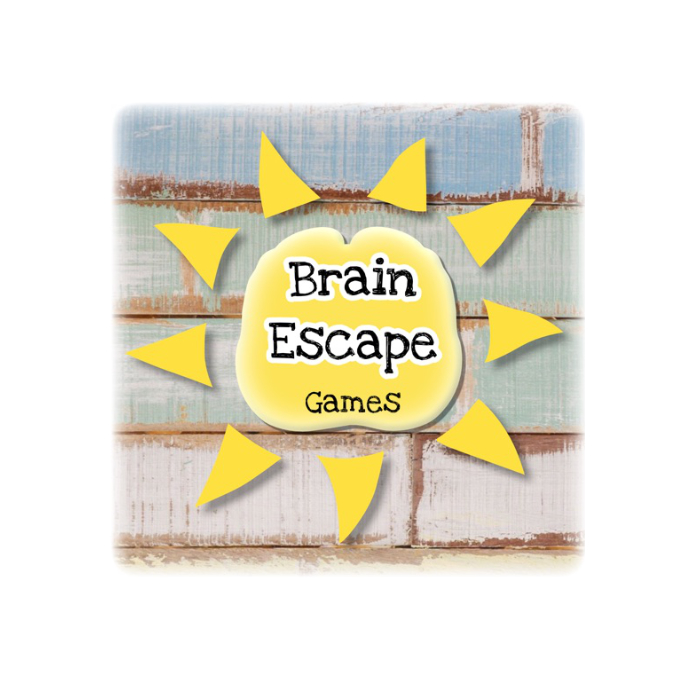 Kevin Watch - Brain Escape Games - Gamefound
