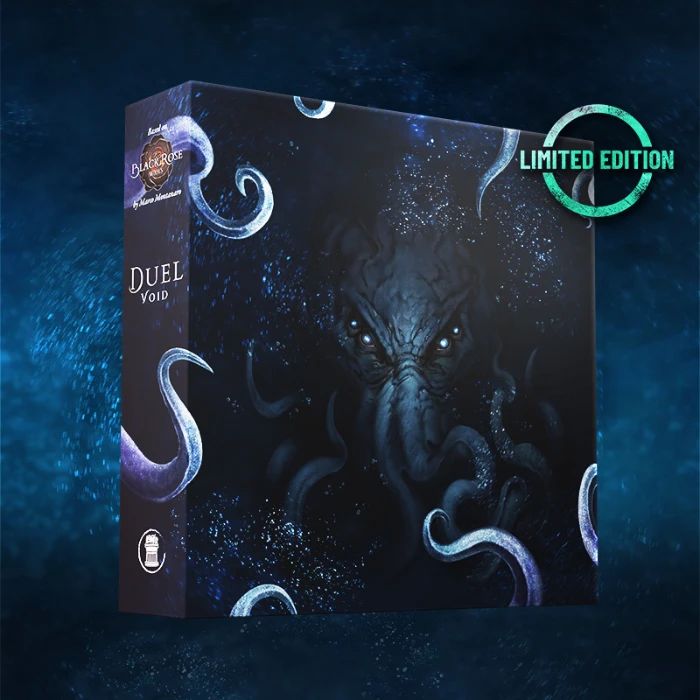 Ludus Magnus Studio - Gamefound