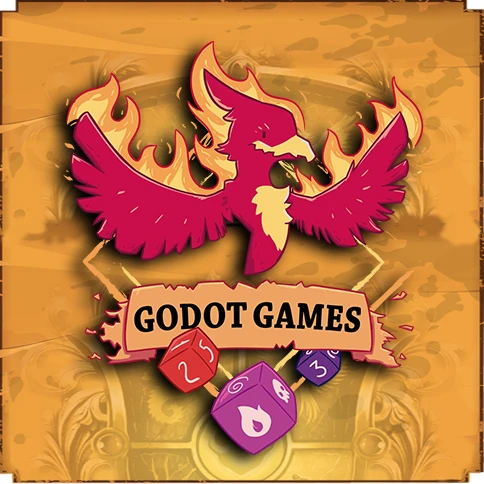 GodotGames - Gamefound