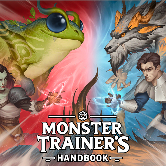 Dungeon in a Box - Gamefound