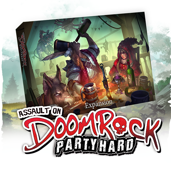 BD Games - Gamefound