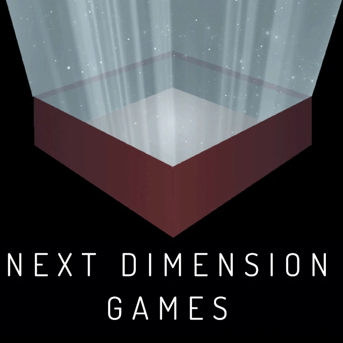 Next Dimension Games - Gamefound