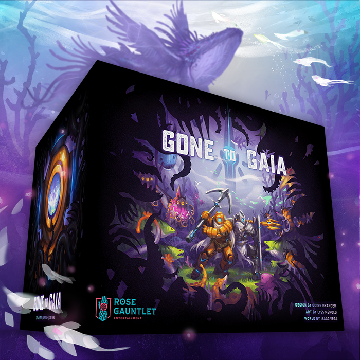 Buscar proyectos - Gamefound