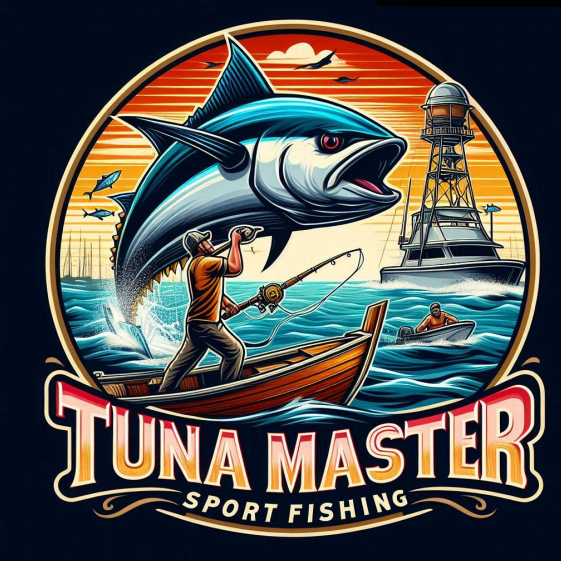 Tuna Master - Gamefound