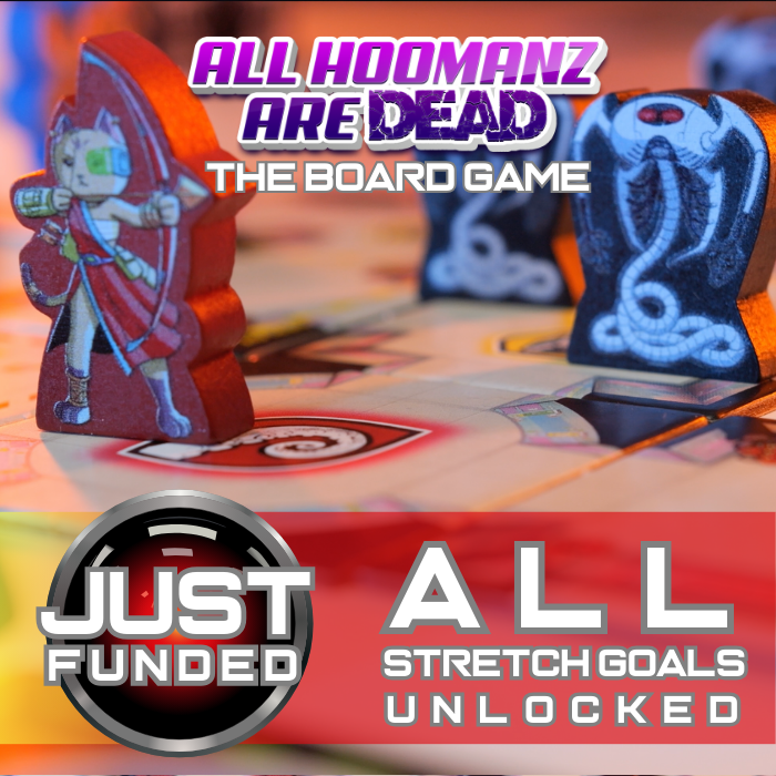 Search for projects - Gamefound