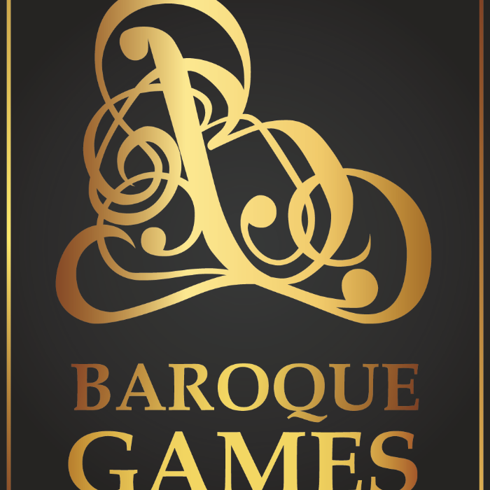 Baroque Games - Gamefound