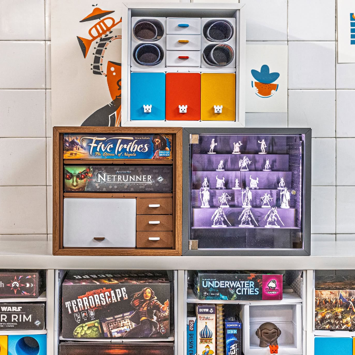 Search for projects - Gamefound