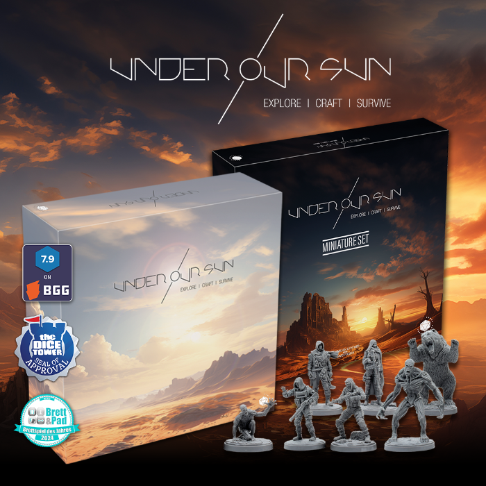 Search for projects - Gamefound