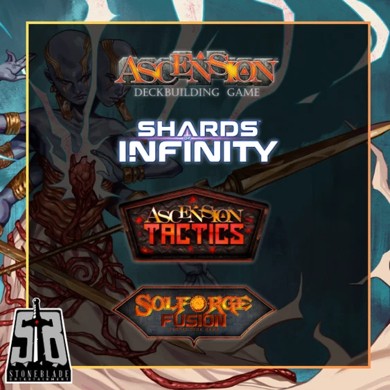 Stone Blade Entertainment - Gamefound