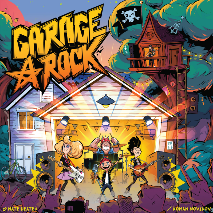 Search for projects - Gamefound