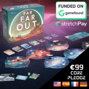 Studio Infinitus - Gamefound