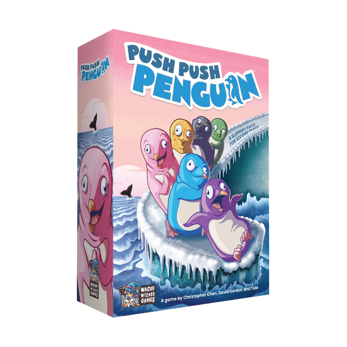 Wise Wizard Games - Gamefound