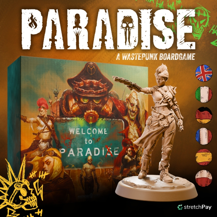 Mindwork Games - Gamefound