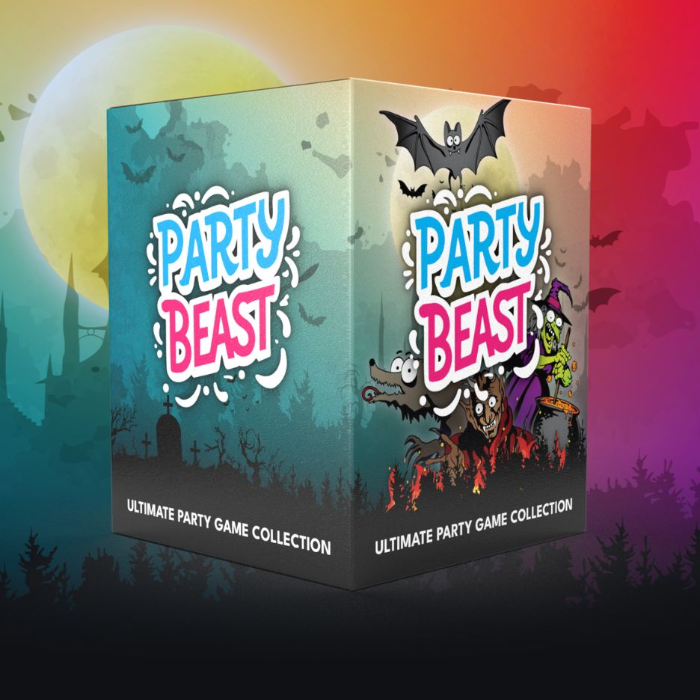 Search for projects - Gamefound