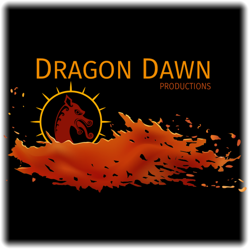 Dragon Dawn Productions - Gamefound