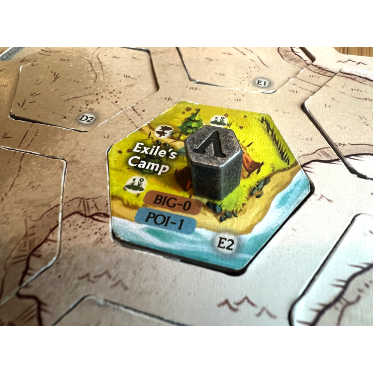 Arydia: The Paths We Dare Tread by Far Off Games - January Update ...