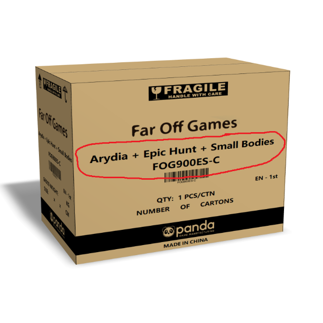 Arydia: The Paths We Dare Tread by Far Off Games - January Update ...