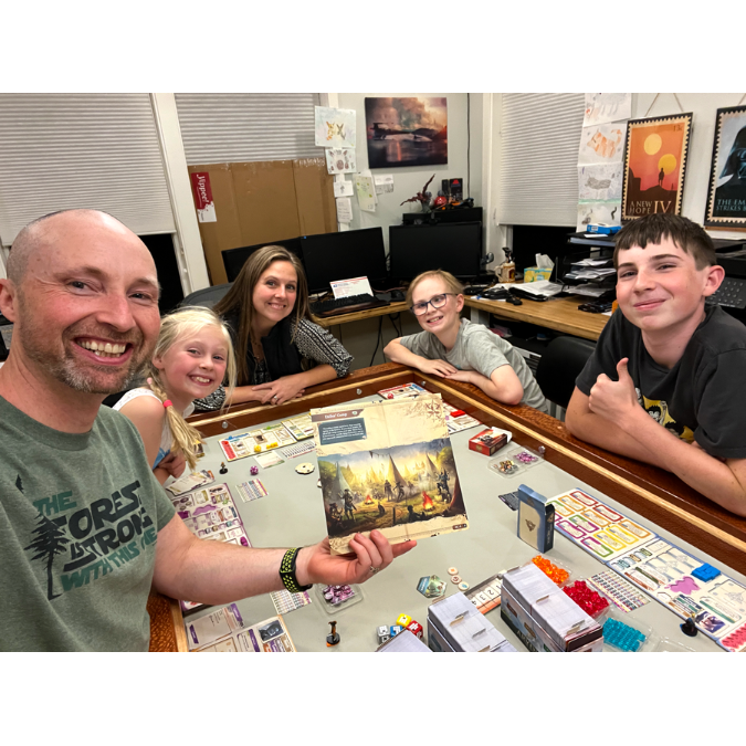 Arydia: The Paths We Dare Tread by Far Off Games - January Update ...