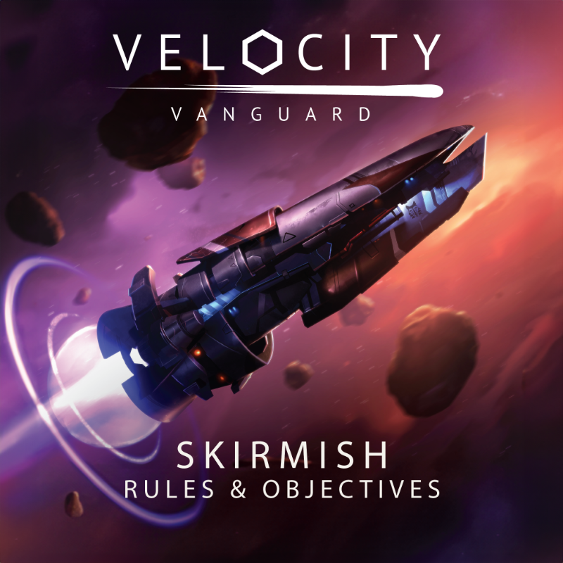 Velocity: Vanguard by Precarious Games - Skirmish Rules Available ...