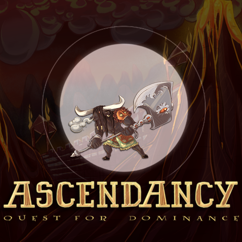 Ascendancy - Quest for Dominance by Level4Gaming - Playthrough Video ...