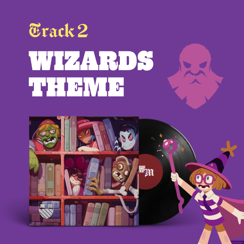 Mythic Mischief by IV Studio - Soundtrack unlock, more gameplay, Gen ...