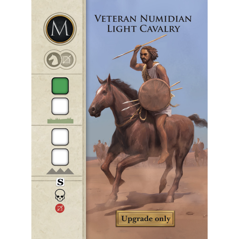 Total War: ROME: The Board Game by Colour Command & Combat Ltd ...