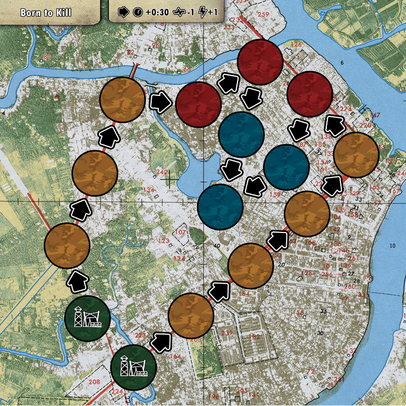 Purple Haze by PHALANX - Bringing Purple Haze to life - Gamefound