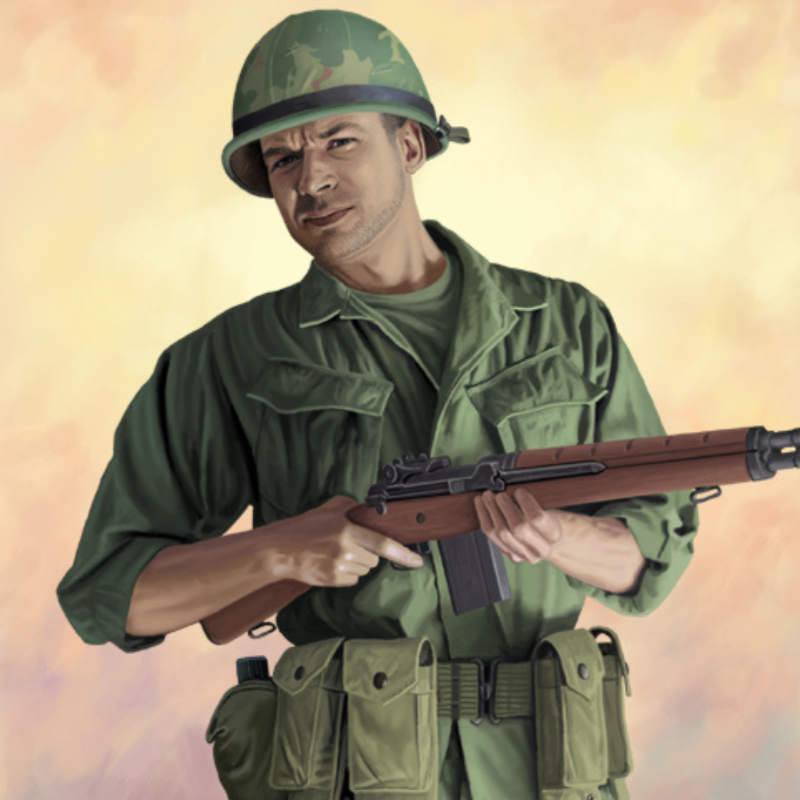 Purple Haze by PHALANX - Production update - Gamefound