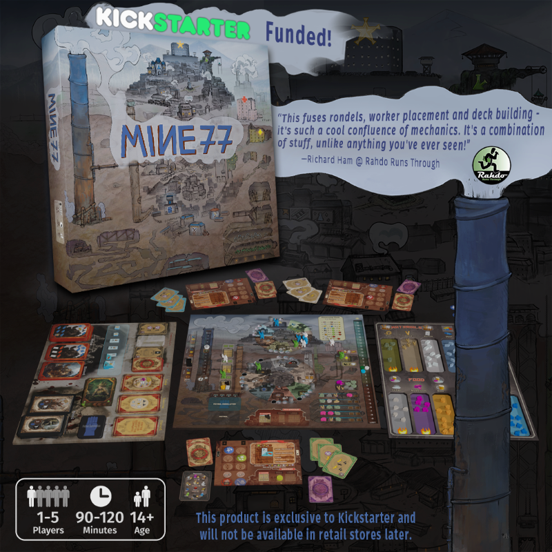 Factory 42 - For the Greater Good Edition by Dragon Dawn Productions ...