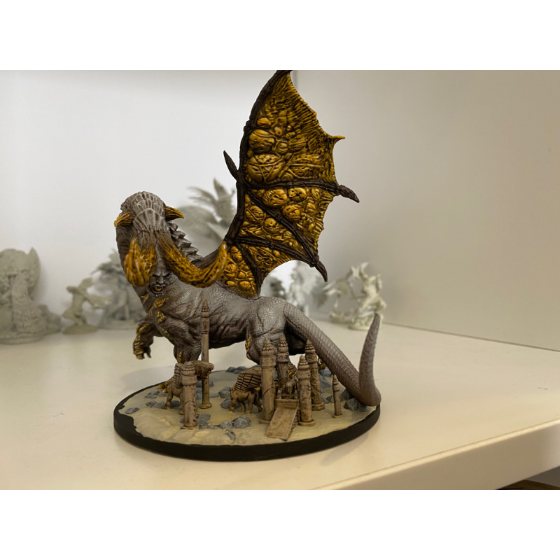 Aeon Trespass: Odyssey by Into the Unknown Studio - Coming Along Nicely ...