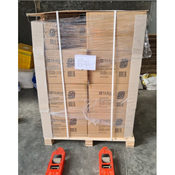 Ryozen by Tabula Games - Latest on shipping! - Gamefound