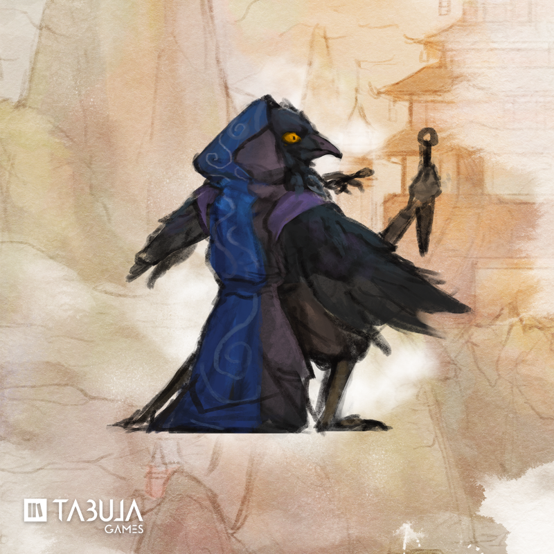 Ryozen by Tabula Games - Your name inside the box! - Gamefound